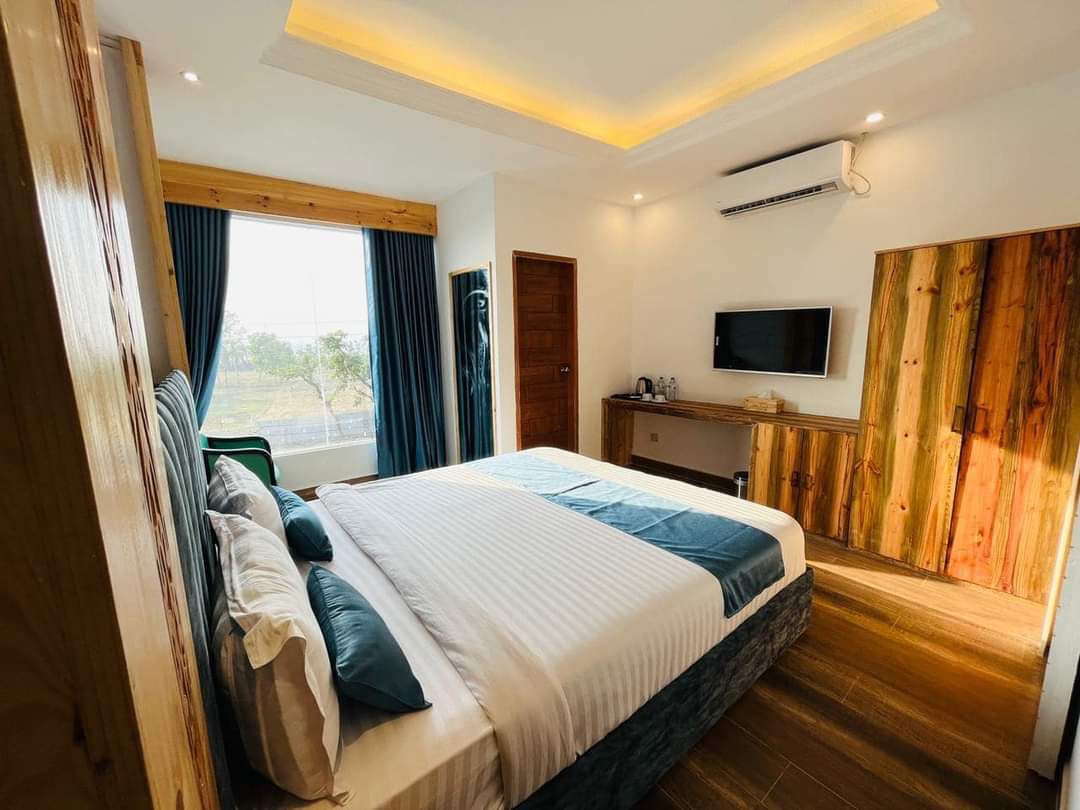 Inani Beach Resort & Spa – Luxury Stay by the Sea in Cox’s Bazar - HTLBD