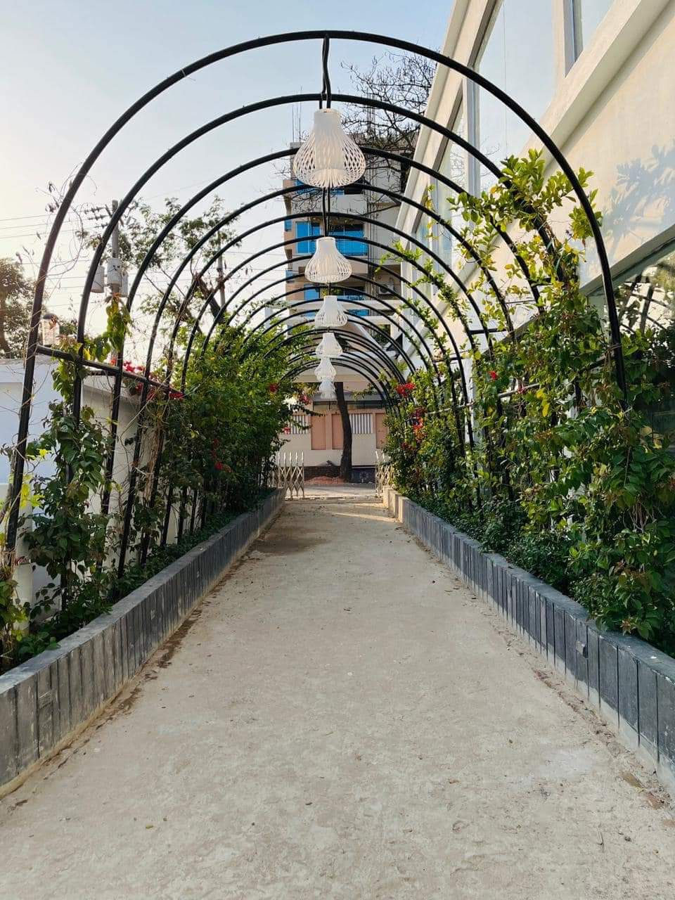 Inani Beach Resort & Spa – Luxury Stay by the Sea in Cox’s Bazar - HTLBD