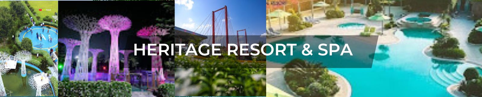 Heritage Resort, Madhobdi – A Luxurious Nature Retreat Near Dhaka - HTLBD